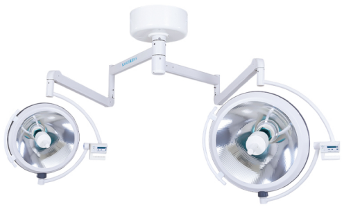 Operating Lamp