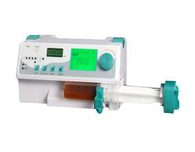 Syringe Pump