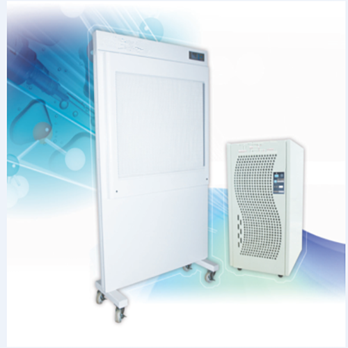 Air Purifiers / Laboratory Aerosol Absorber