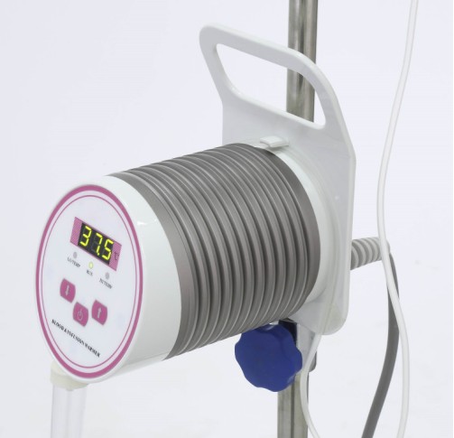 Blood Infusion Warmer