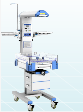 Infant Radiant Warmer