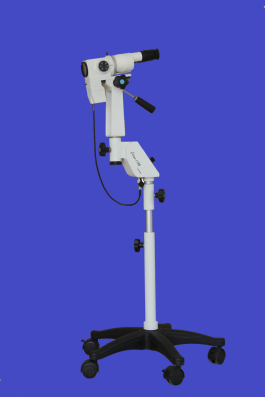 Colposcope