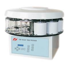 Vacuum Tissue Processor